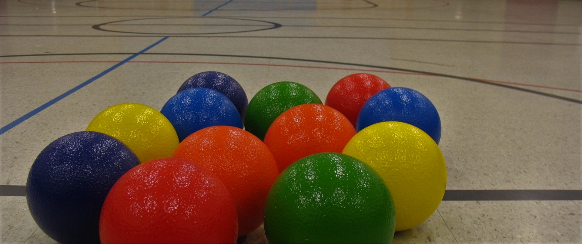 Robo Dodgeball
